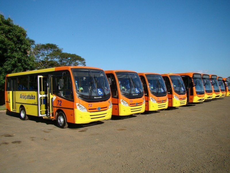 Ônibus Online – Horário de Ônibus de todo o Brasil