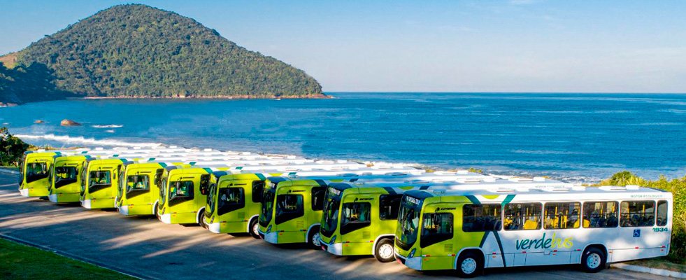 Ônibus Online – Horário de Ônibus de todo o Brasil